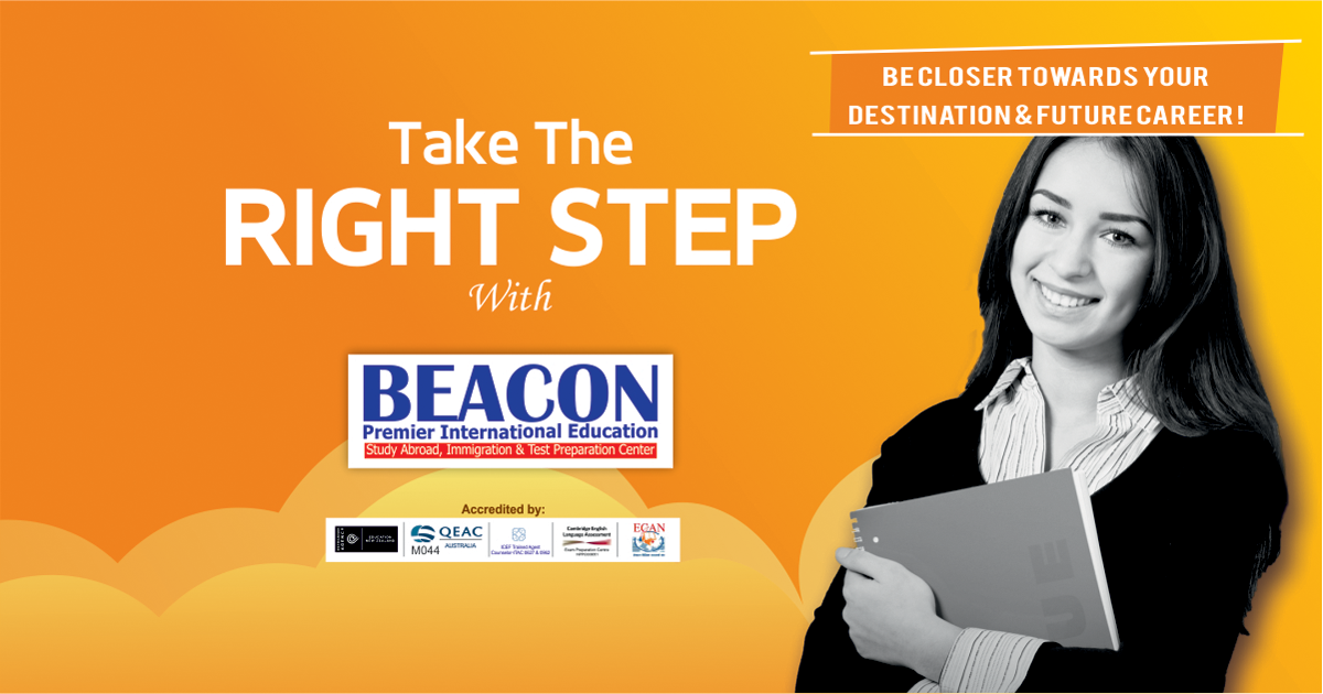 Beacon Education & Visa Services | Best Educational Consultancy to Study Abroad