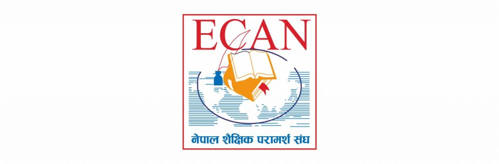 Member of Educational Consultancy Association of Nepal (ECAN) | Beacon Education & Visa Services